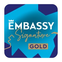 Embassy Signature Gold 20 Superkings – Fiveways Deliver Maltby