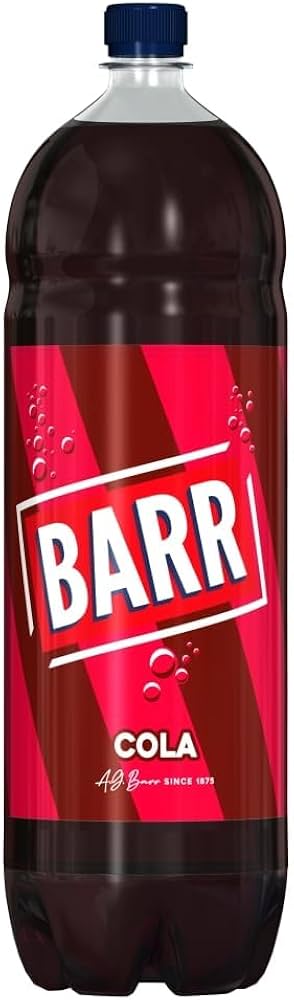 Barr Cola 2L (DRINKS) – Fiveways Deliver Maltby