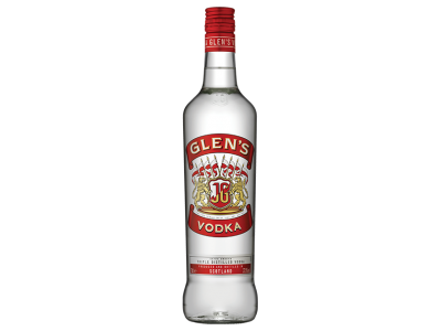 Glen's Vodka 70cl – Fiveways Deliver Maltby